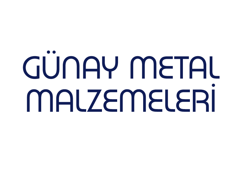 GÜNAY METAL ALÜMİNYUM - Bilmo